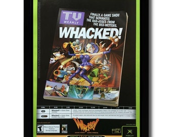 Xbox Man Cave Poster - Etsy