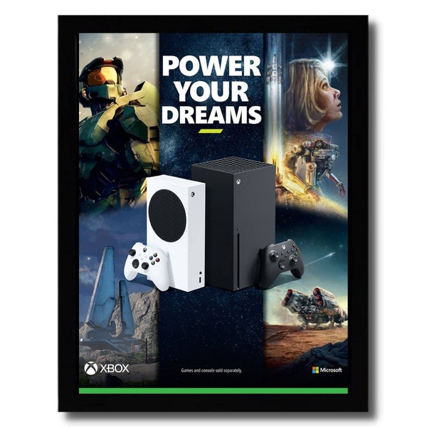 Shop Halo Poster - Etsy