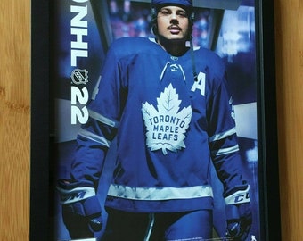 Toronto Maple Leafs Poster - Etsy
