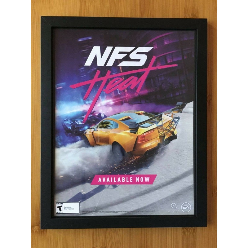 Speed Frame Bar - Etsy