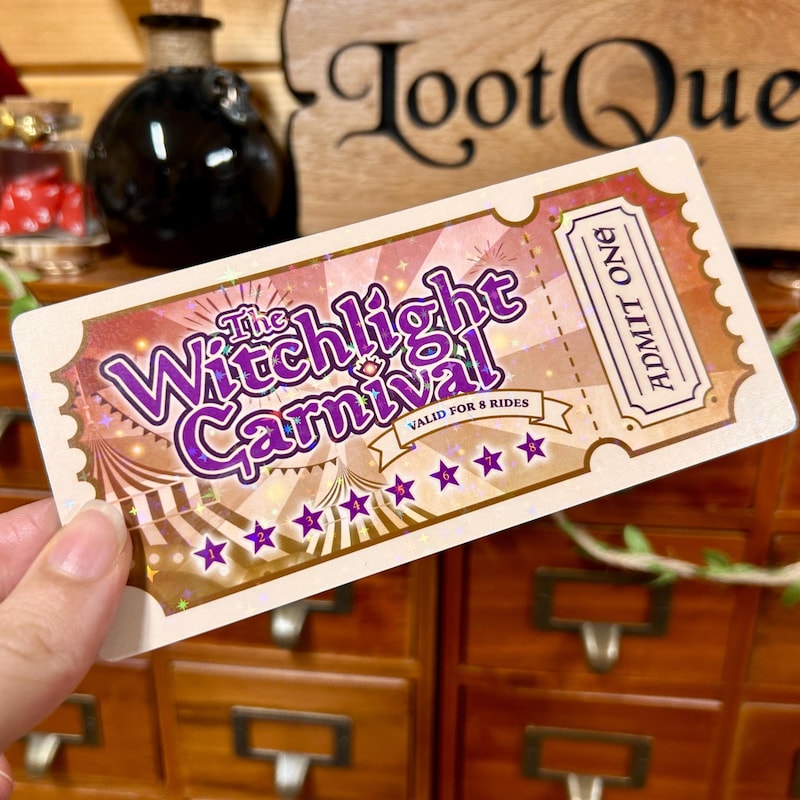 Tickets on a Role - Etsy UK