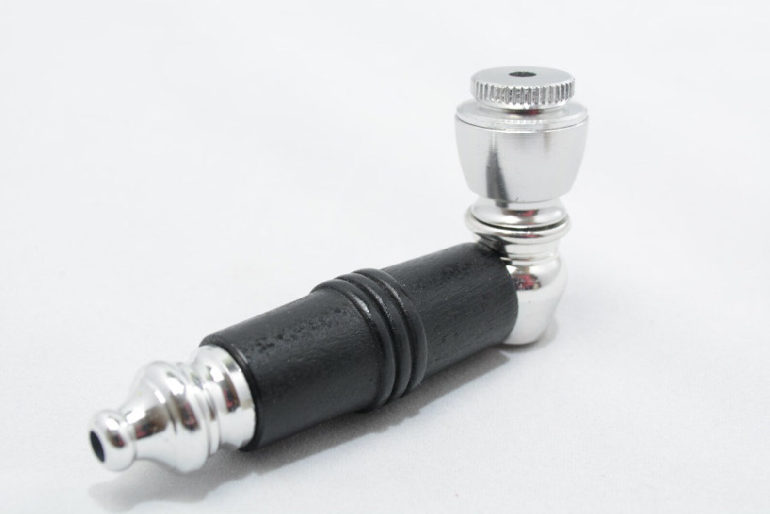 Metal Smoking Pipe Tobacco Smoking Pipe Classic Metal Smoking - Etsy