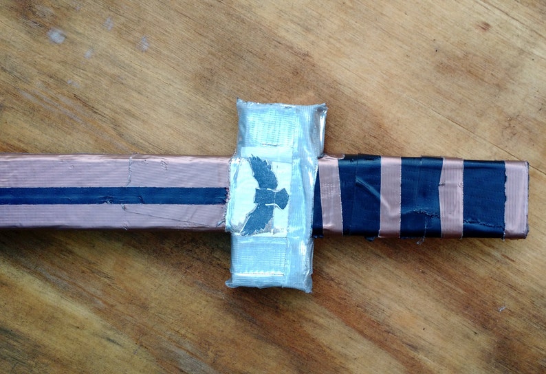 Annabeth's Dagger | Etsy