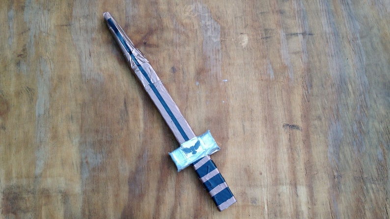 Annabeth's Dagger | Etsy