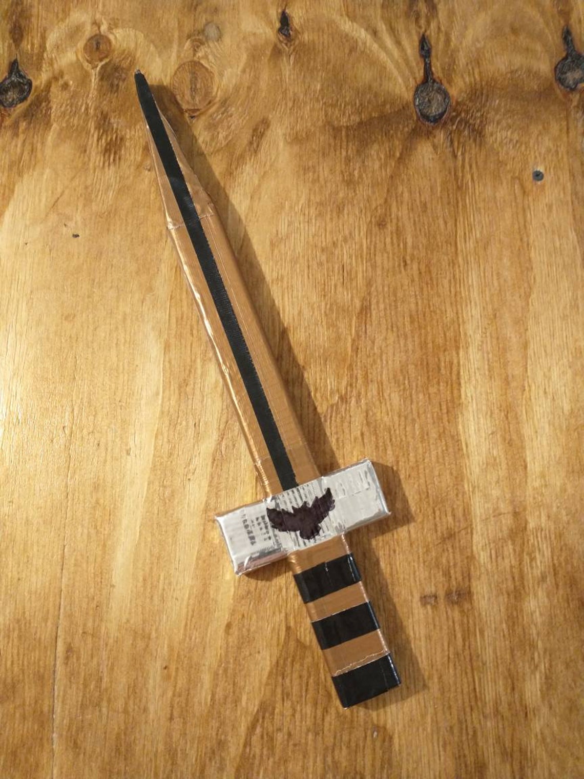 Annabeth's Dagger - Etsy