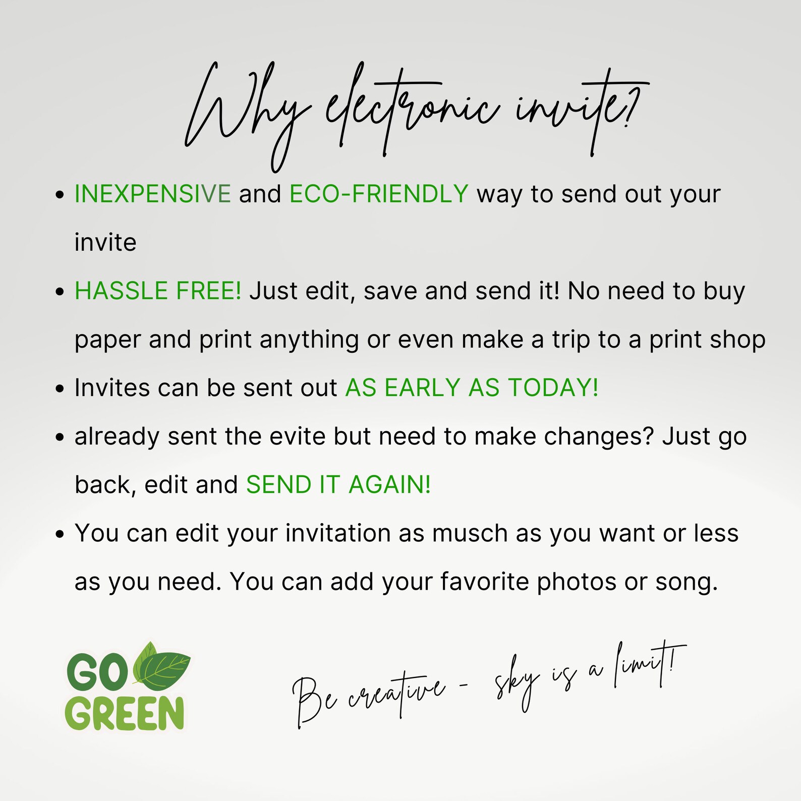 Blue Pool Party Birthday Invitation Animated Neon Beach Theme Tropical ...