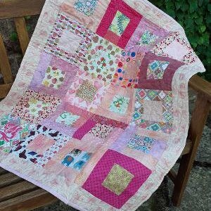 Baby Quilt/playmat - Etsy