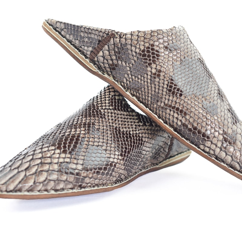 Japan Slipper Pattern - Etsy