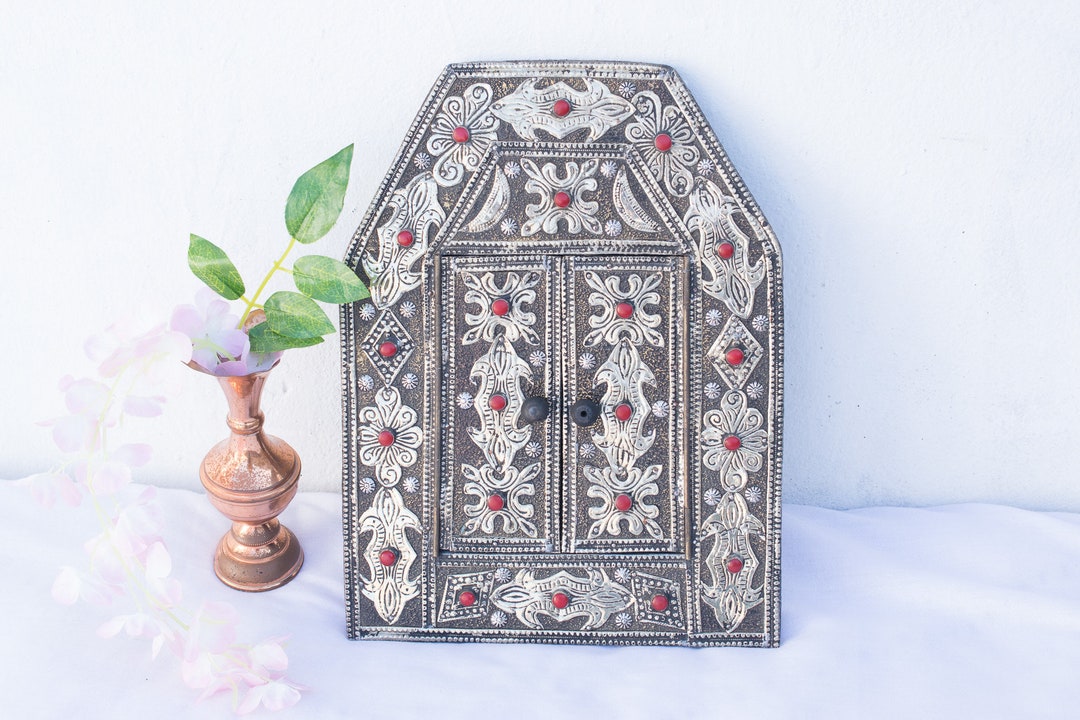 Moroccan Mirror, Mirror Wall Decor, Decorative Mirror, Bone Inlay ...