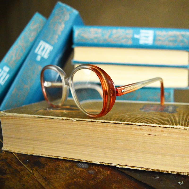 Unusual Eyeglasses - Etsy