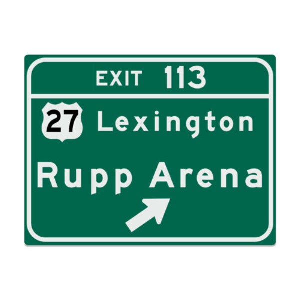 Rupp Arena - Etsy