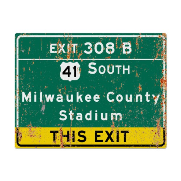 Milwaukee - Etsy