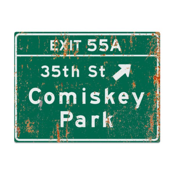 White Sox - Etsy
