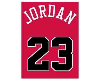 Metal Jordan Sign - Etsy
