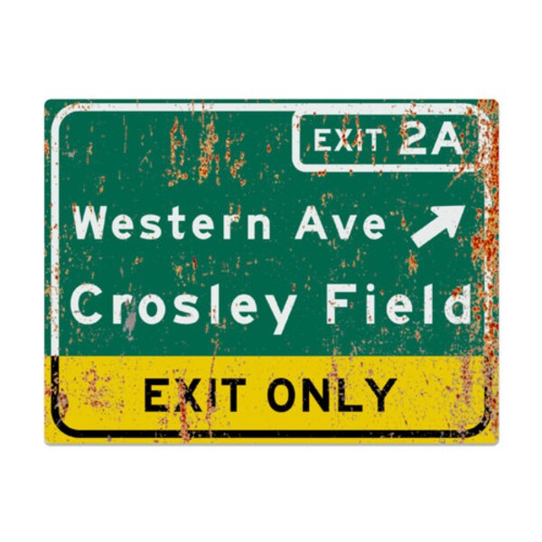 Crosley - Etsy