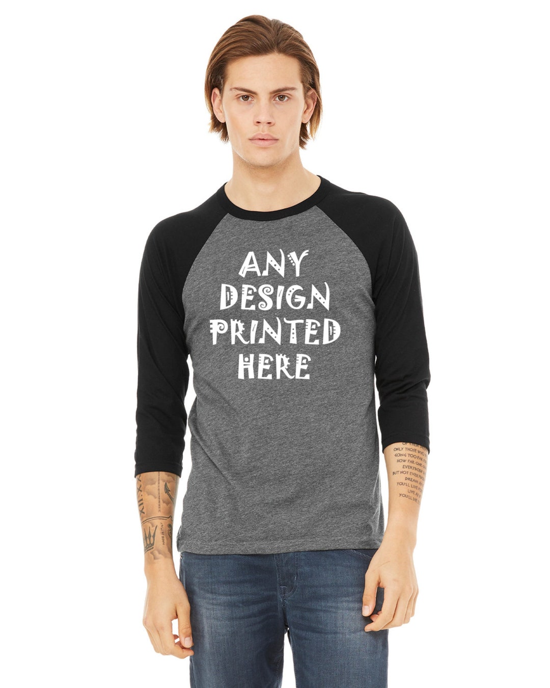 Baseball Shirt Customized Baseball Custom Shirt Baseball - Etsy