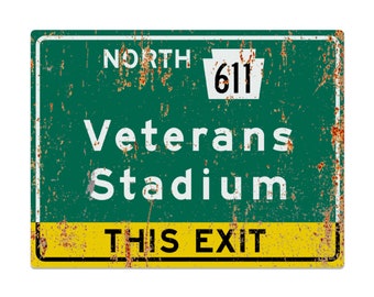 Veterans Metal Sign - Etsy