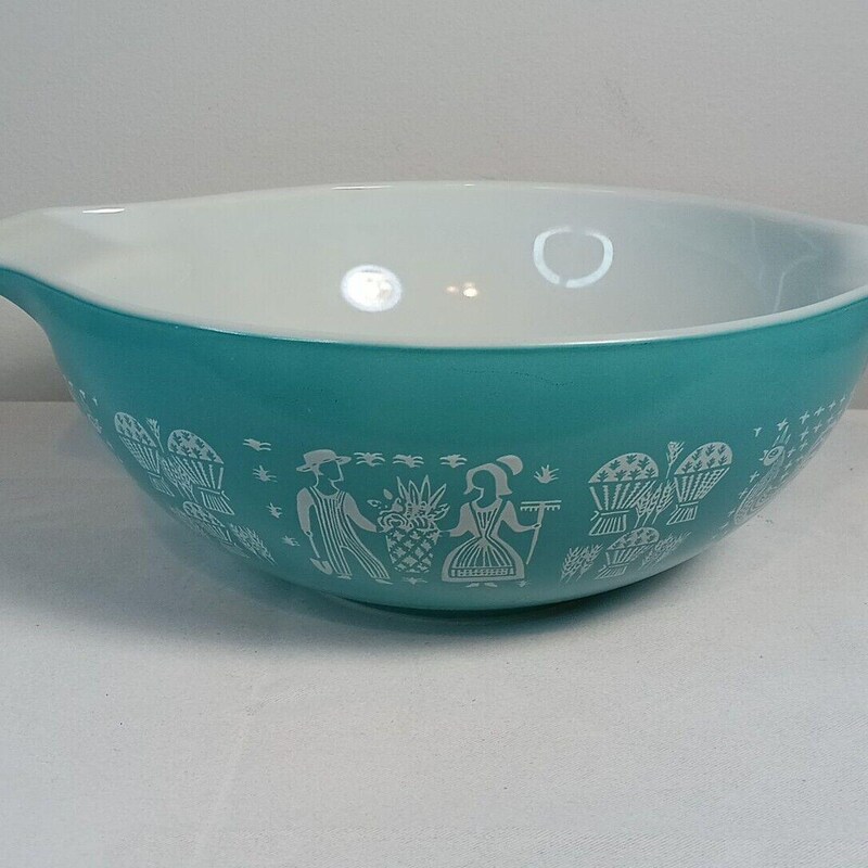 Amish Pyrex - Etsy