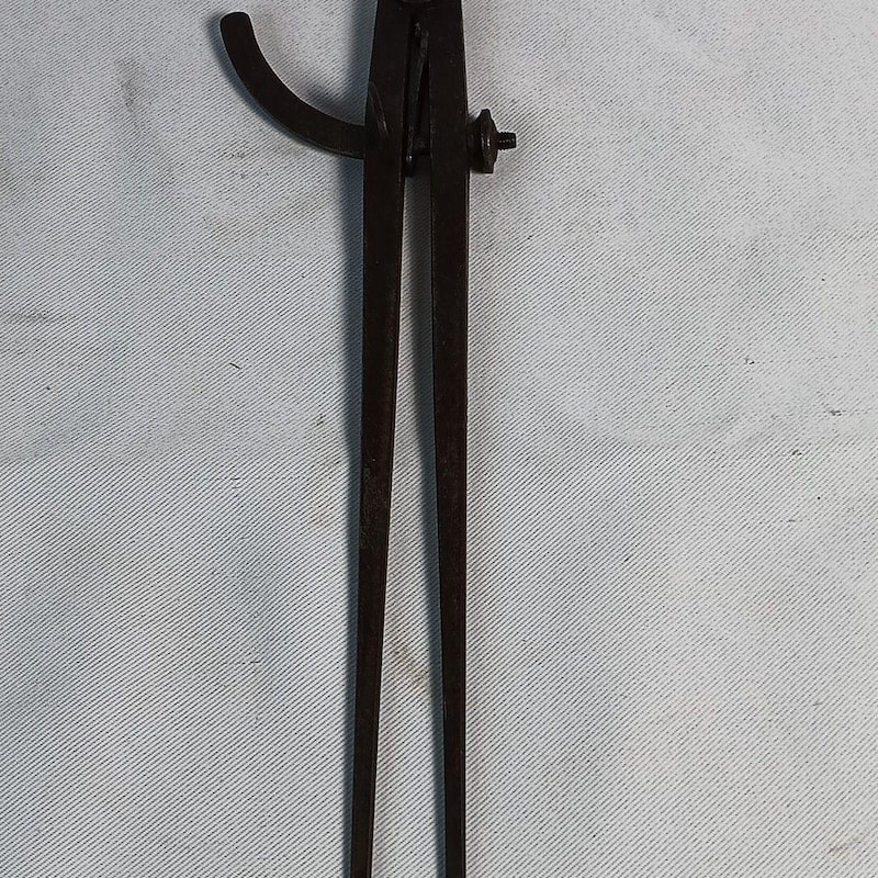 Antique Calipers - Etsy