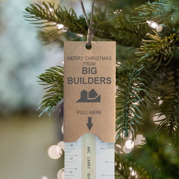 Architect Ornaments - Etsy