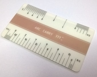 Architect Scale - Etsy