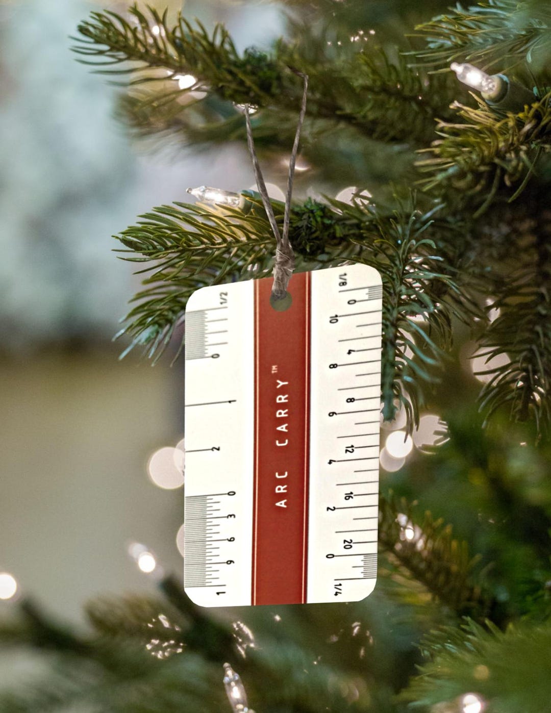 Architect + Interior Designer Functional Mini Architect Scale Christmas ...