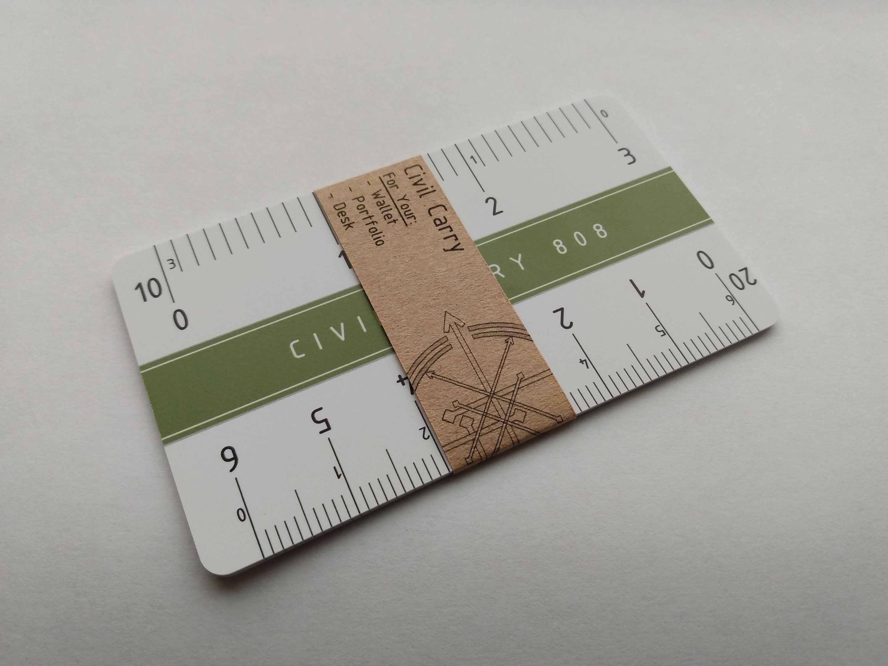 Graduation Gift - the Engineer and Designer CIVIL CARRY Mini Engineer ...