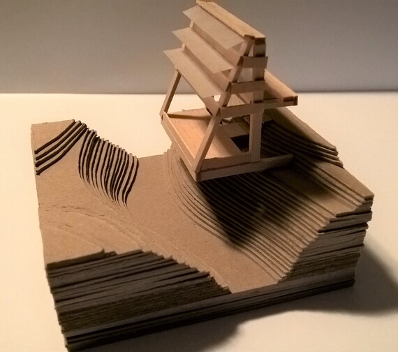 Conceptual Architectural Models