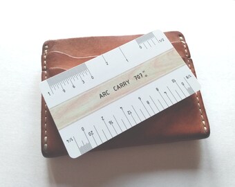 3 Sided Ruler - Etsy