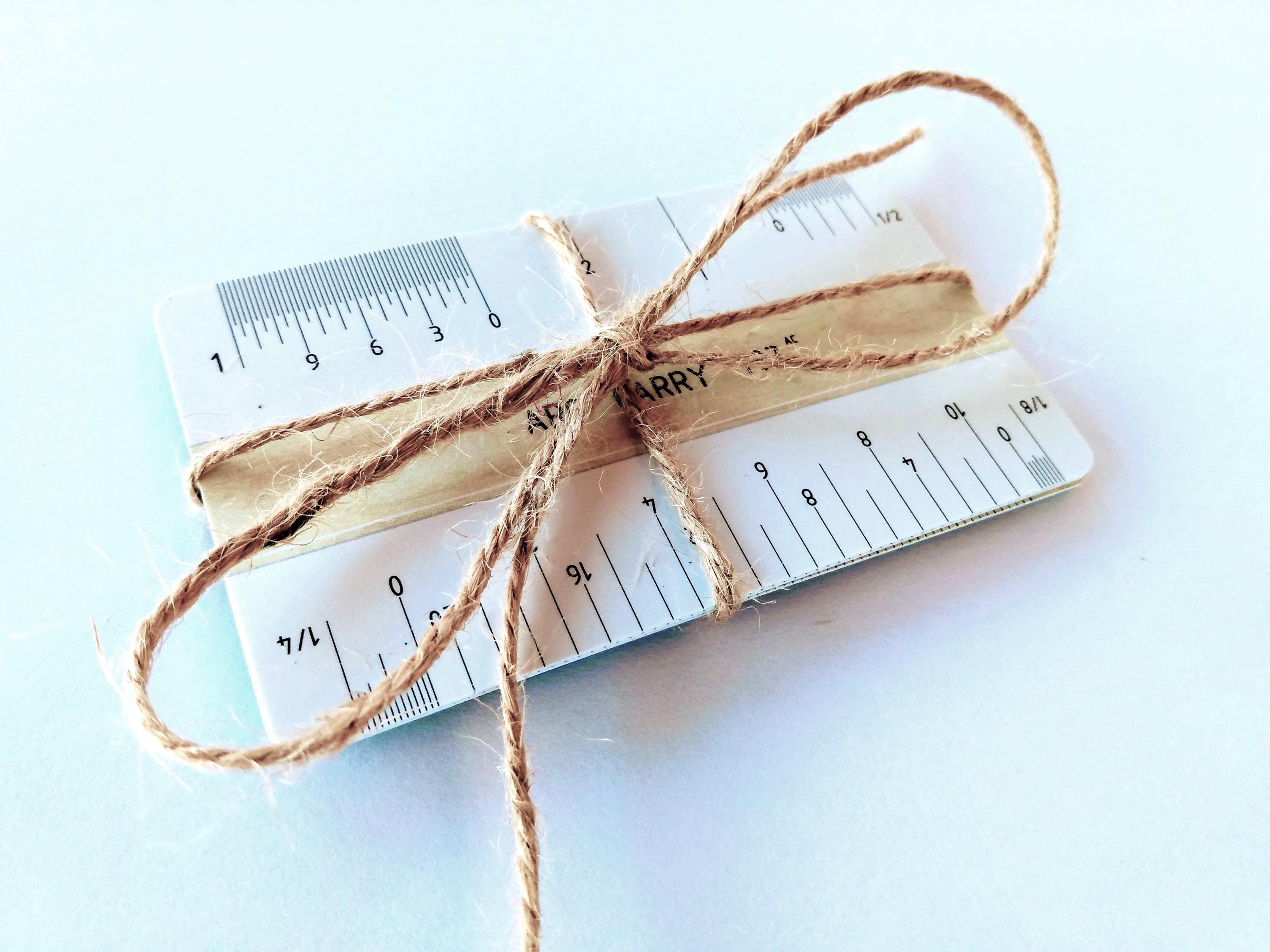 Architect Scale Gift Set: Mini Ruler Bundle - Etsy