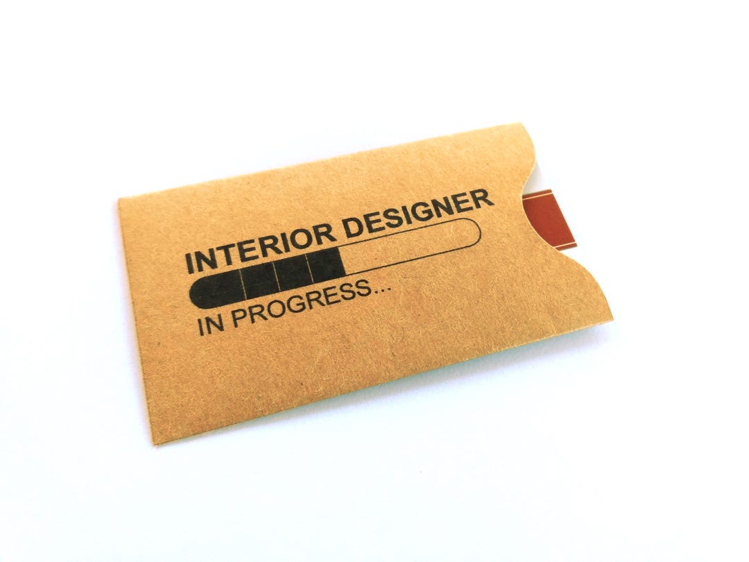 Interior Design Student Gift: Arc Carry Architect Scale Wallet Carry - Etsy