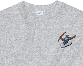 Oklahoma City Logo - Etsy