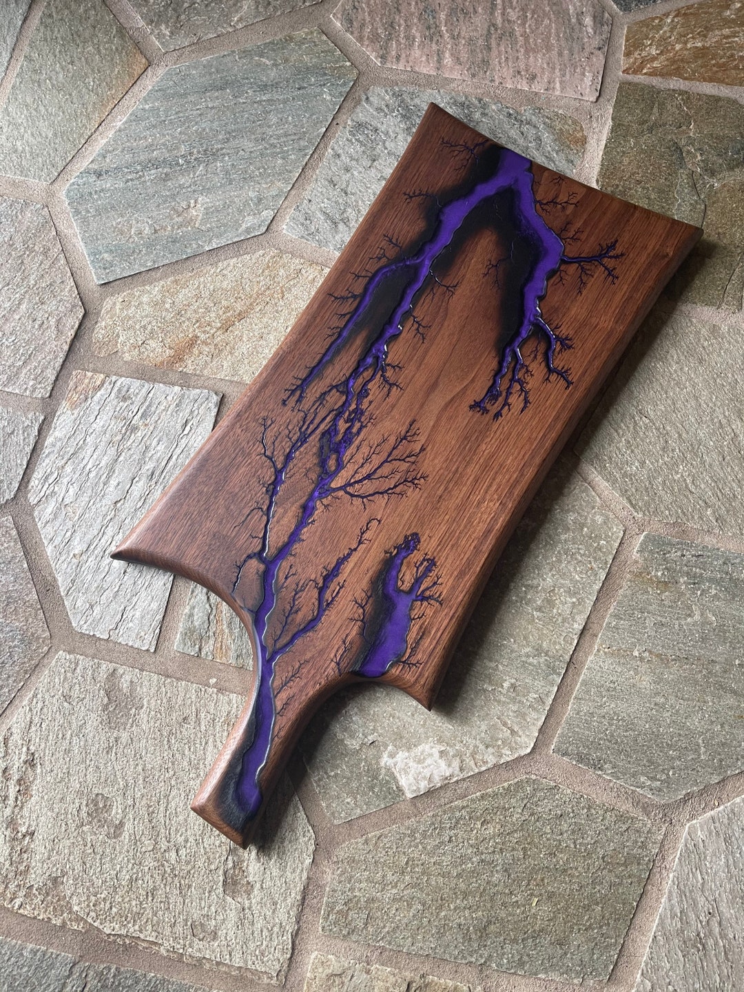 Charcuterie Platter / Serving Board - Etsy