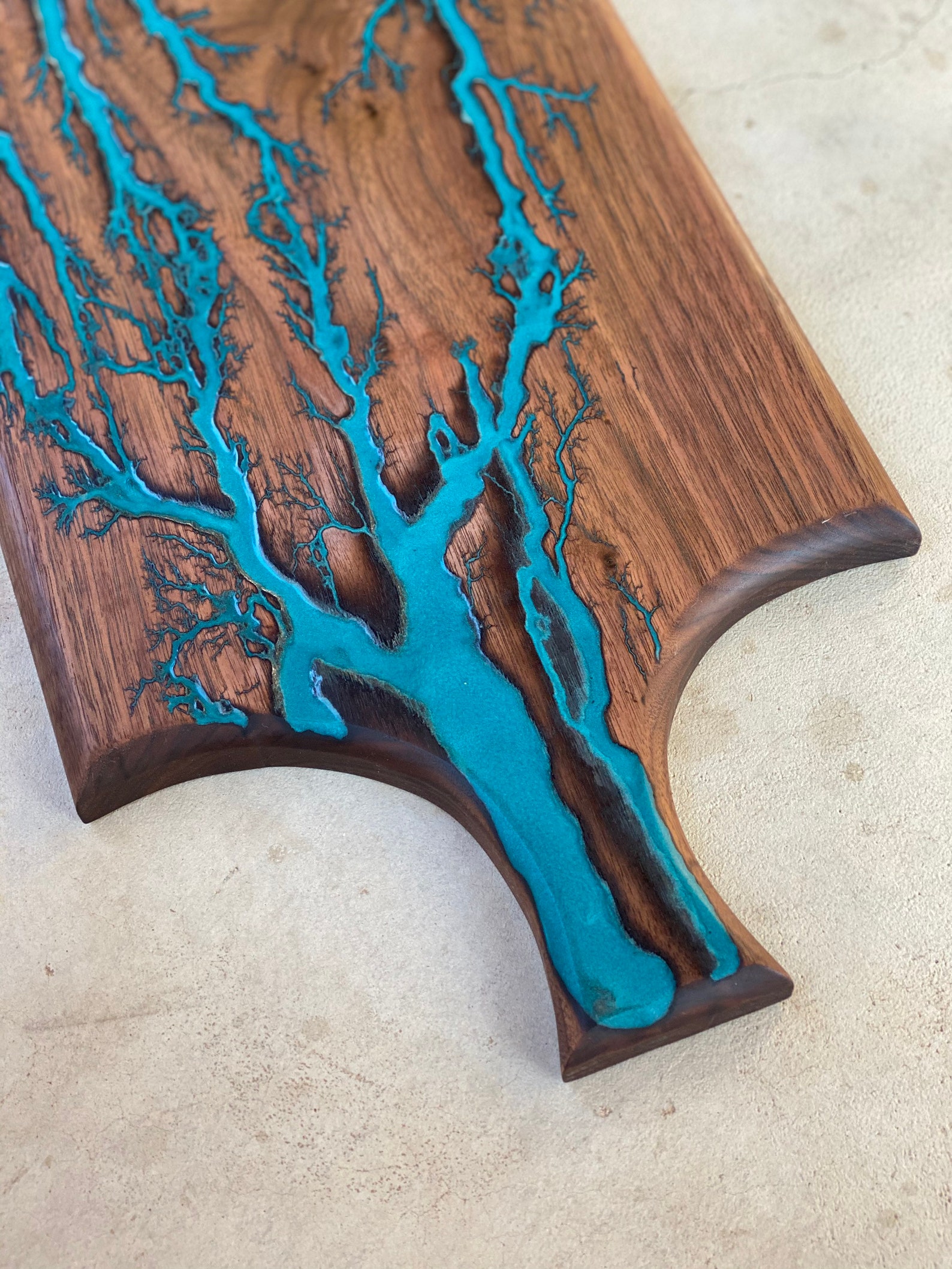 Serving Board & Charcuterie Platter - Etsy