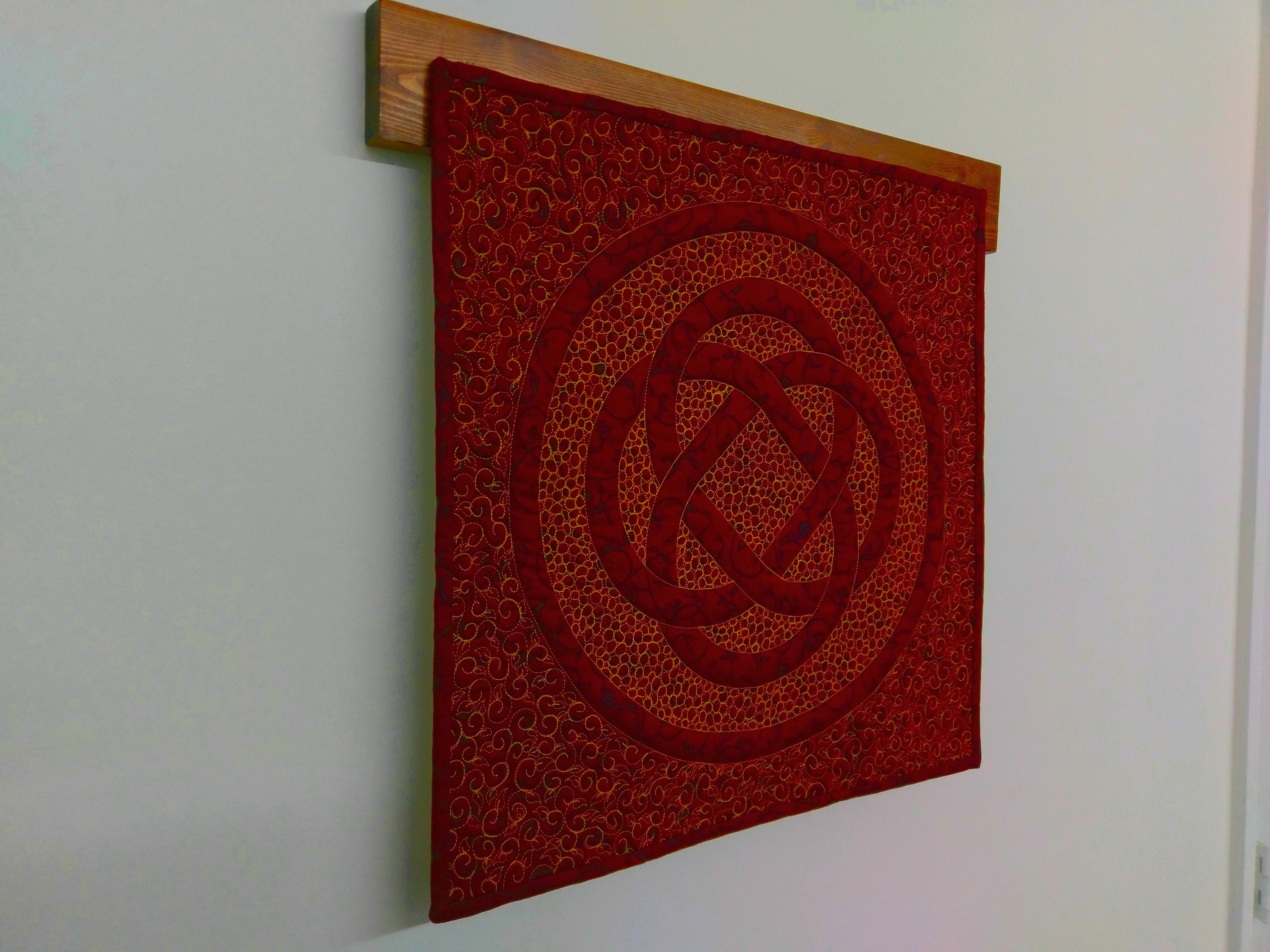 Three Celtic Tapestry Patterns - Etsy