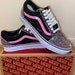 Custom Bling Rhinestone Vans Sneakers Shoes - Etsy