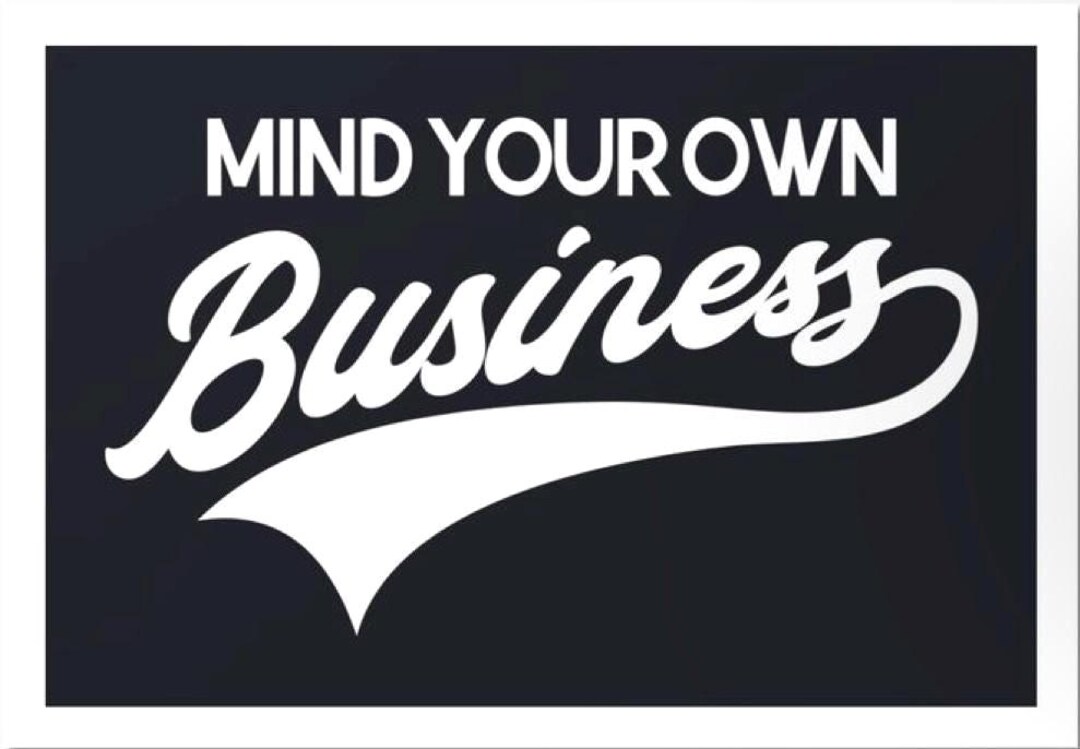 Vinyl Decal/ Logo Signs/ Business Card Vinyl's / Sticker Decal With ...