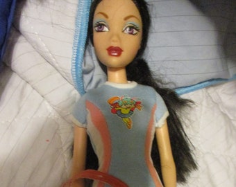 Vintage My Scene Doll Shoes - Etsy