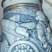 CONQUEST of SPACE 1991 Collectible Vintage Stein Avon Products ...