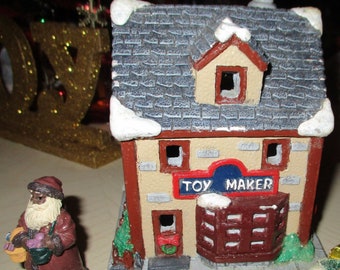 Toy Maker Shop - Etsy