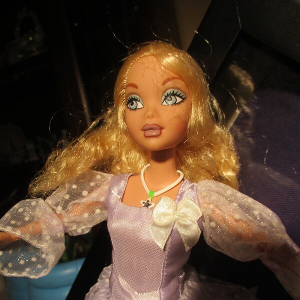 Barbie Spot Scene - Etsy UK