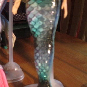Mattel Barbie Mermaid Trio Beautiful Scaled Body Three Dolls - Etsy