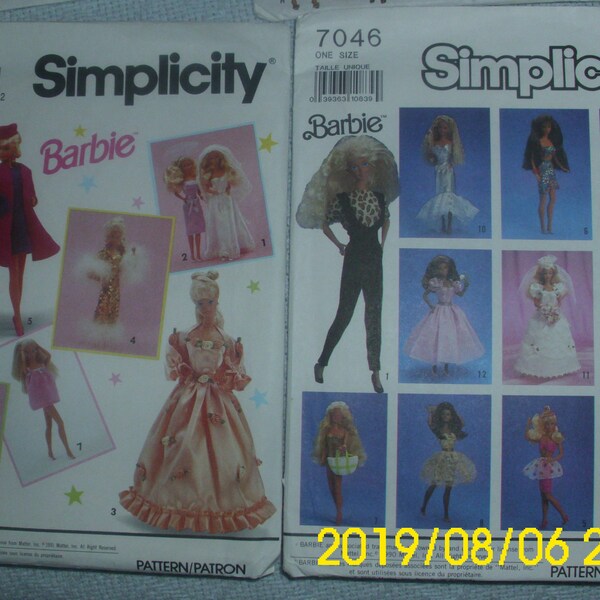 Simplicity 7046 - Etsy
