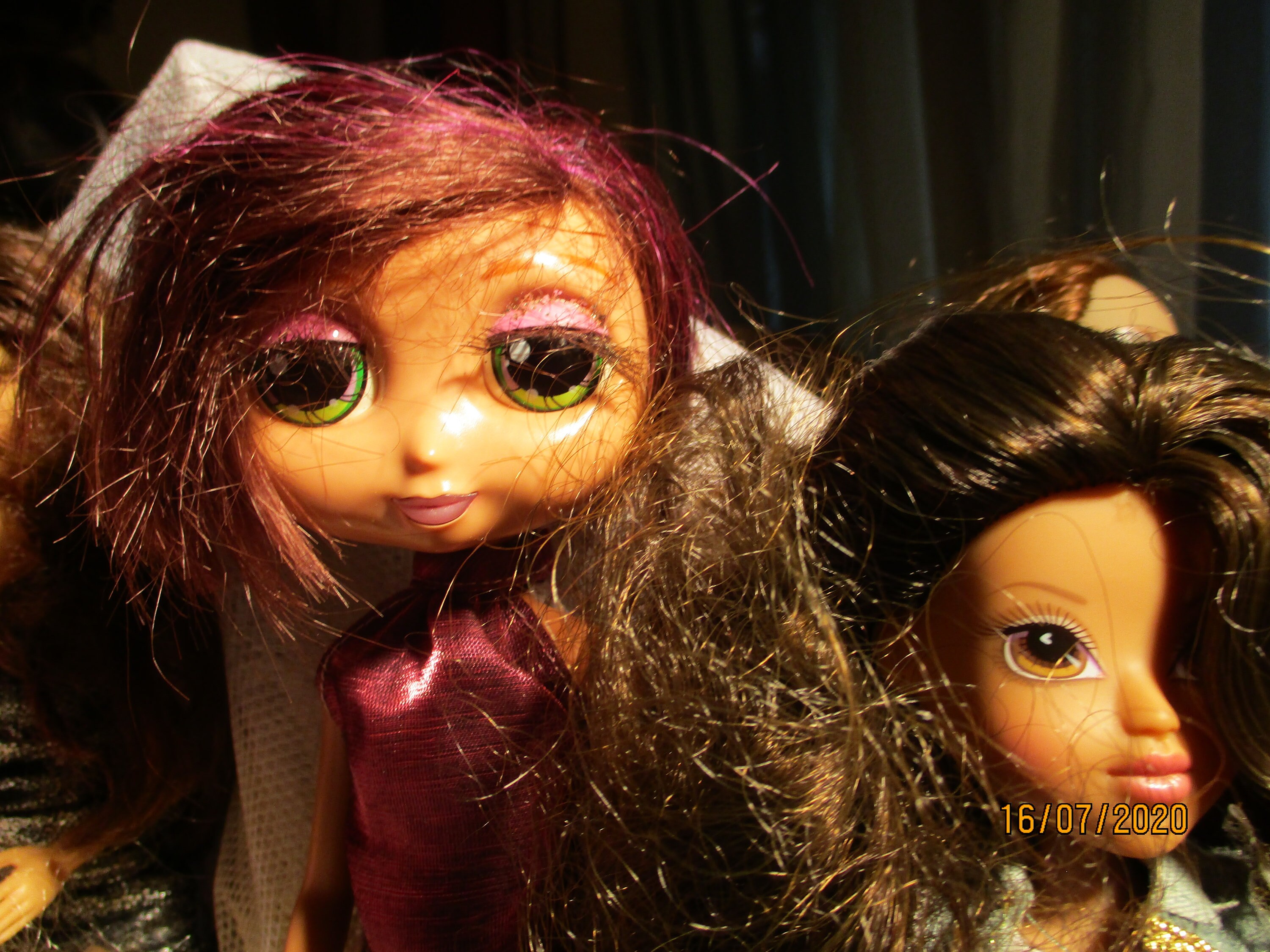 Dolls Dolls & Action Figures Doll Collection Gotta Go Group Moxie's ...