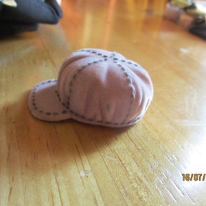 Mattel Barbie My Scene Doll Kennedy in Bebop Hat Animal Print Jacket ...