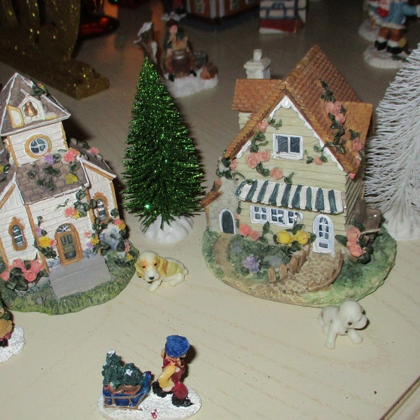K's Collection Figurines - Etsy