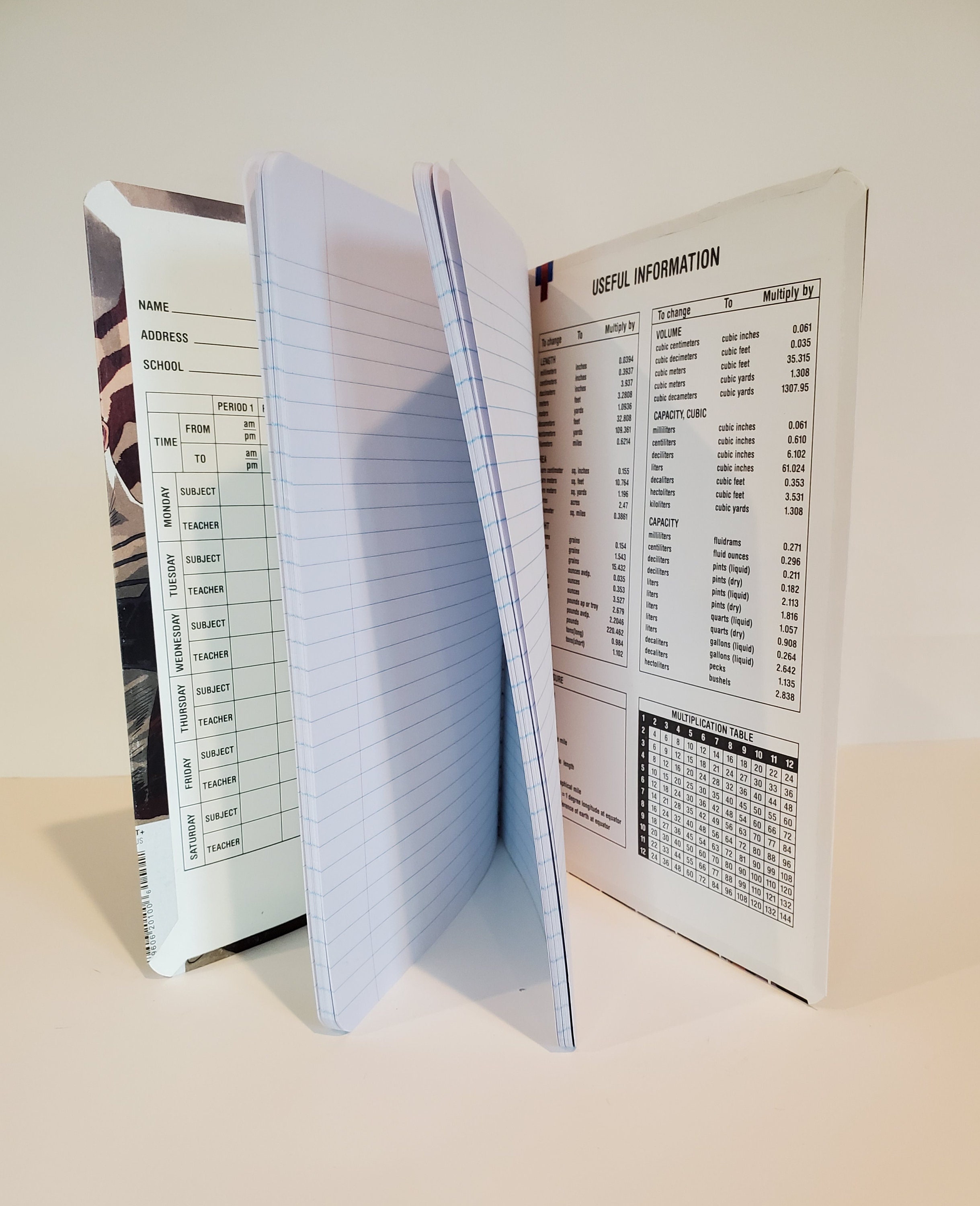 Captain America Notebook Back to School Supplies Marvel Comic Book - Etsy