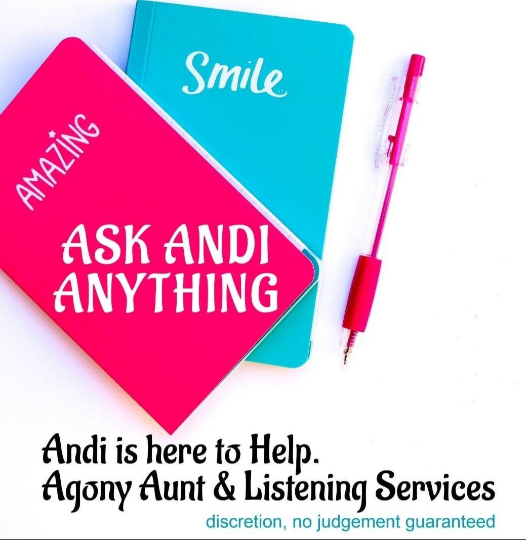 Helpful Aunt Telegraph