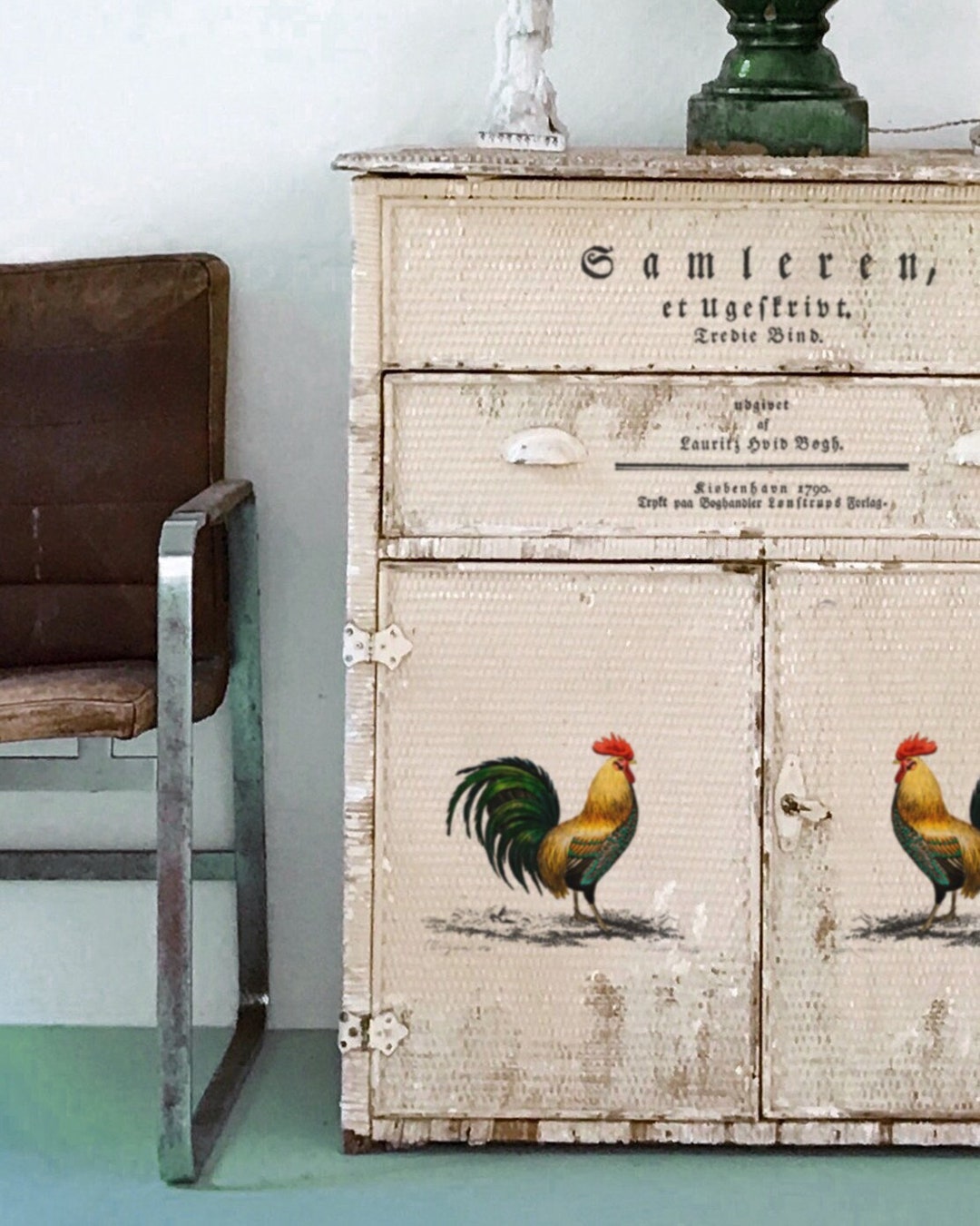 Printable Shabby Chic Image Transfer Vintage Postcard Flowers Carte ...