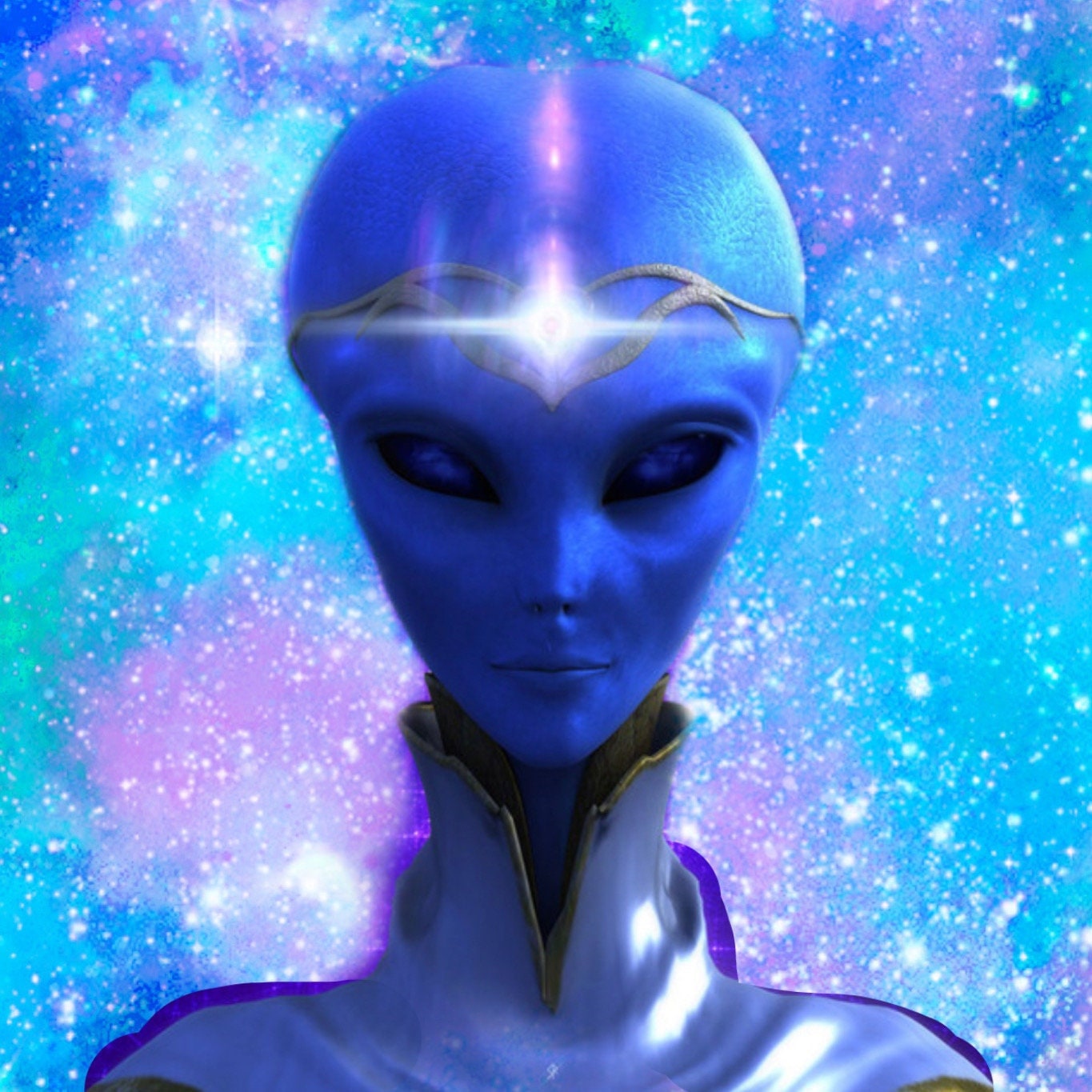 Der Arcturian: Ein Ruf an alle Starseeds Wichtige - Etsy Österreich